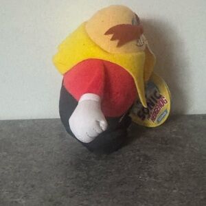 Sega | Toys | Sonic The Hedgehog Eggman Plush | Poshmark
